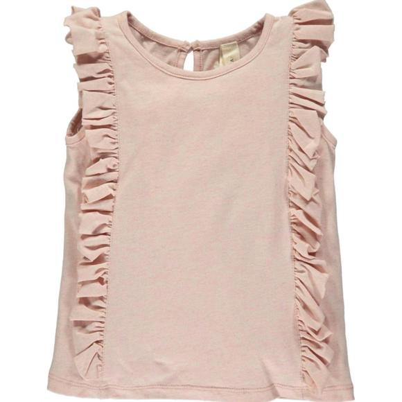 VIGNETTE | Shirts & Tops | New Vignette Girls Pippen Tank In Beige ...